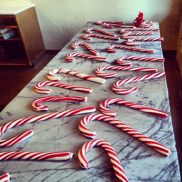 Sweet Updates | Nelson's Candy Kitchen
