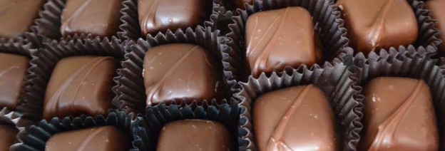 Handmade Candies | Nelson's Candy Kitchen