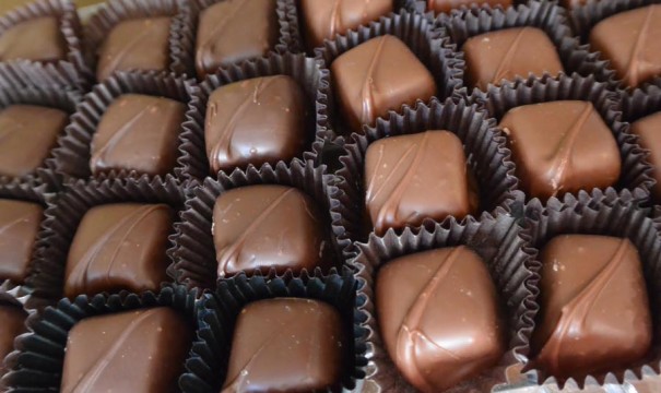 Nelson's Candy Kitchen | Handmade Candy & Confections in Columbia ...